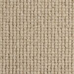 Alby Pebble Wool Carpet | Knotistry