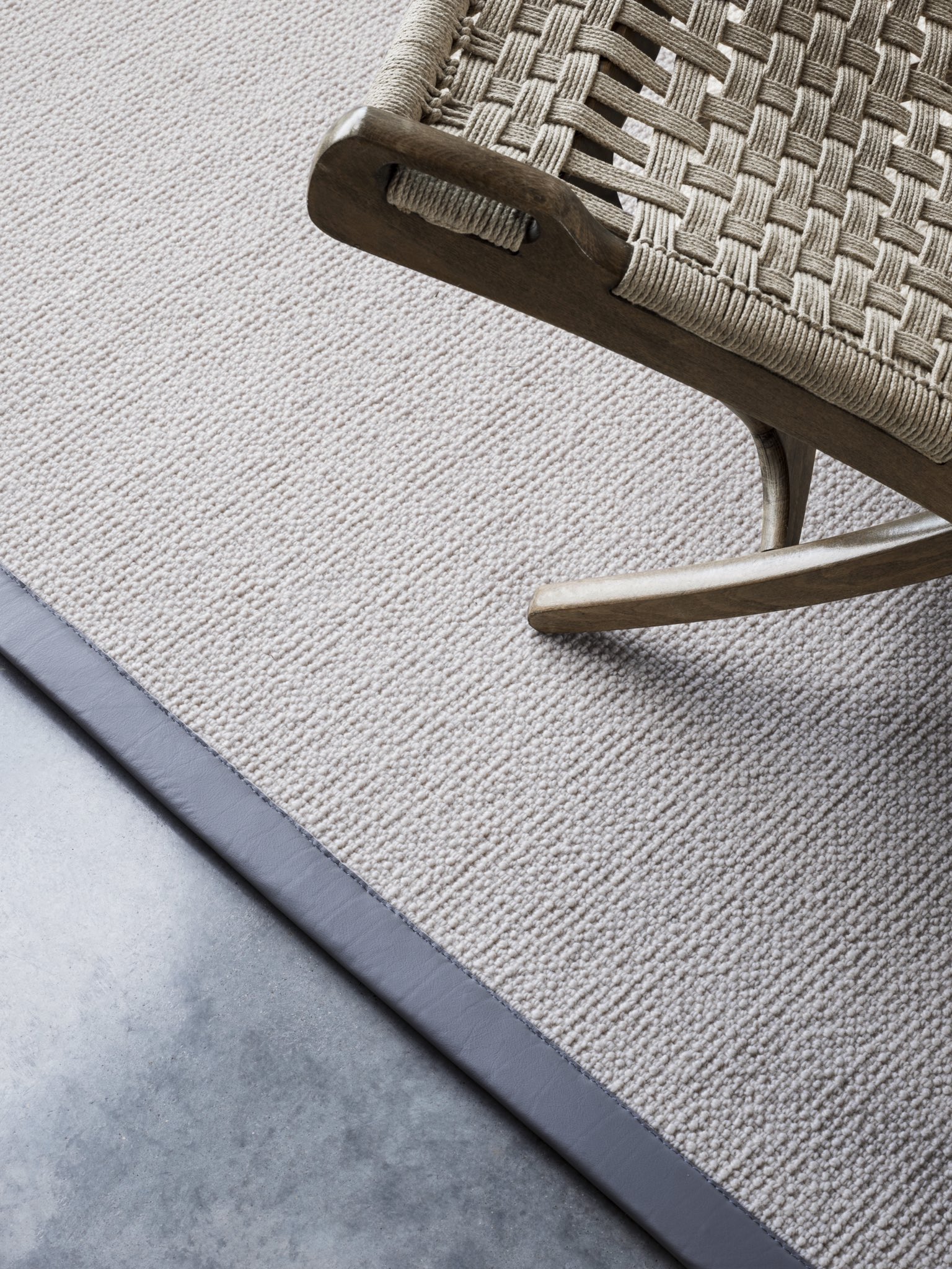 Rug buying guide & options for rugs by Knotistry