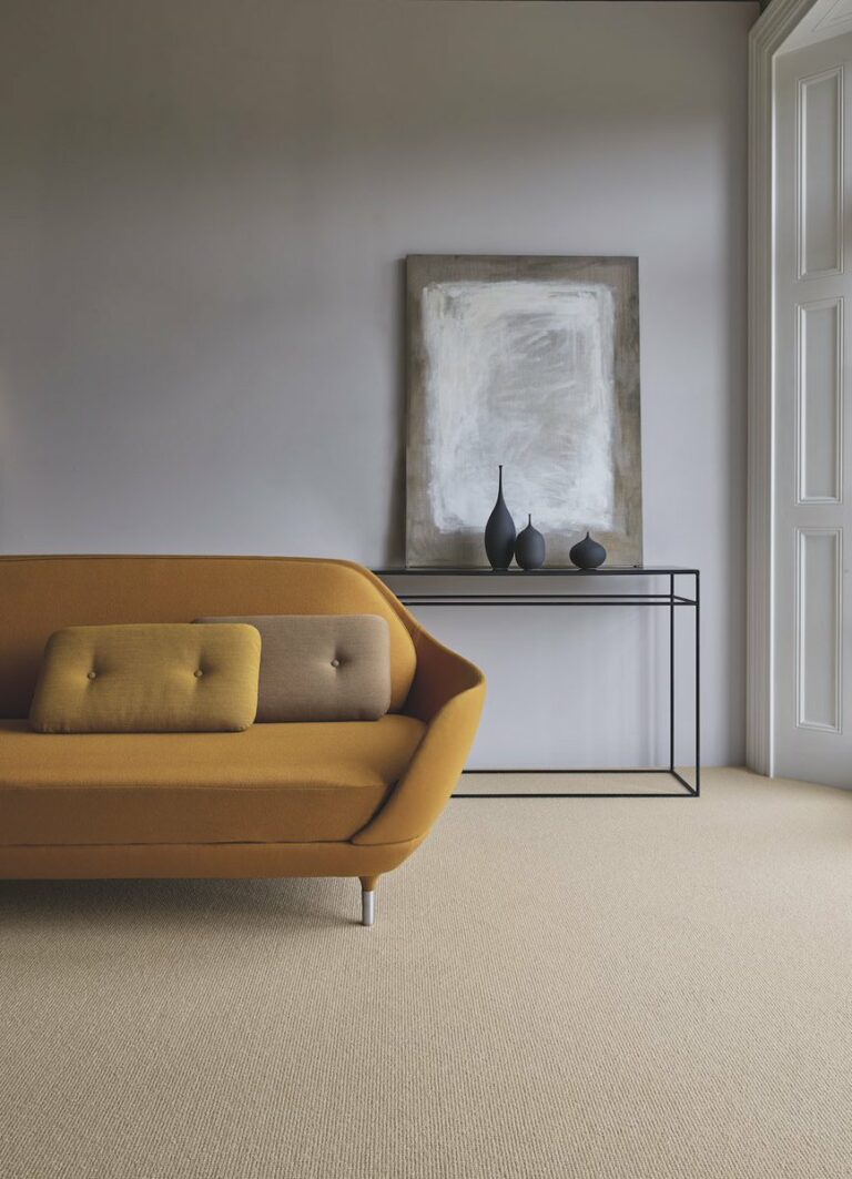 Natural Carpets & Rugs | Affordable Eco Flooring | Knotistry UK