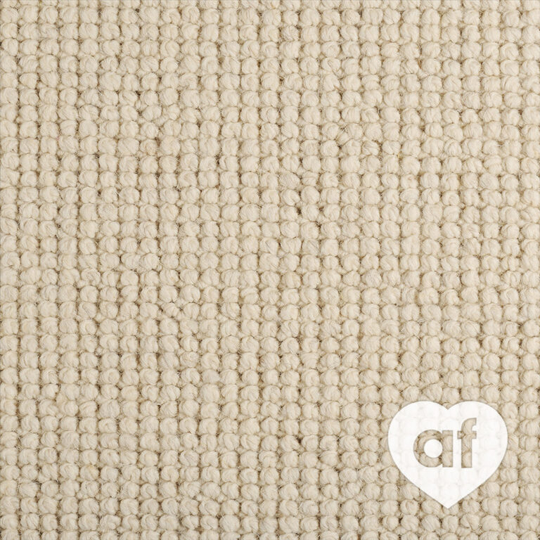 Omaha Pebble Wool Carpet | Knotistry
