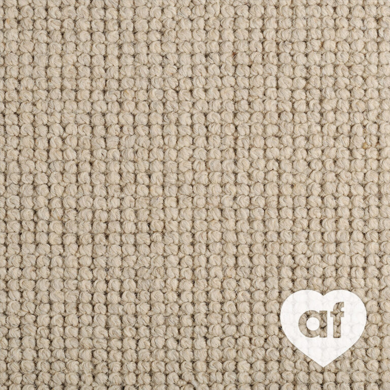 Brighton Pebble Wool Carpet | Knotistry