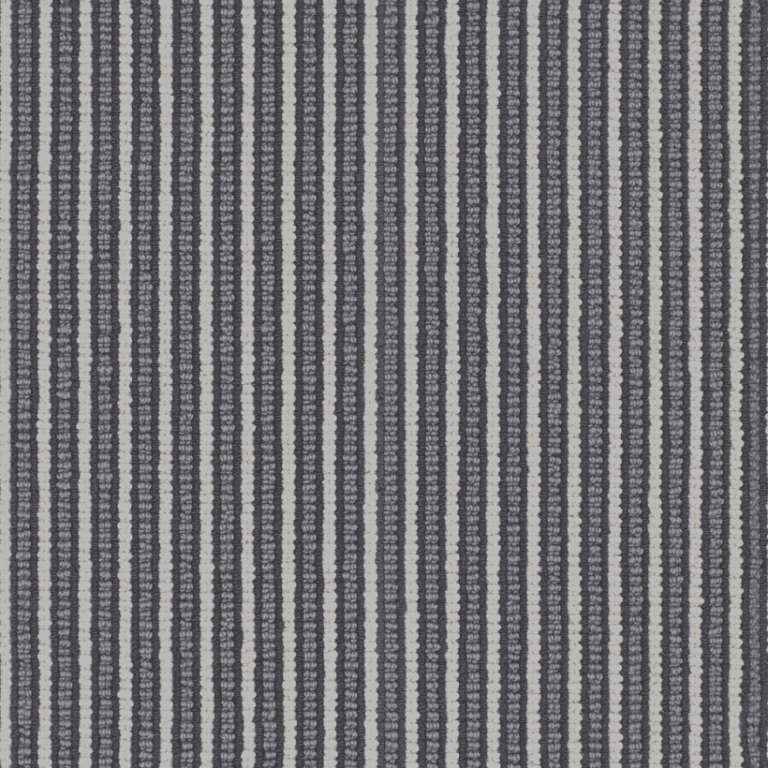 Grey Mist Harbour Wool Carpet | Knotistry