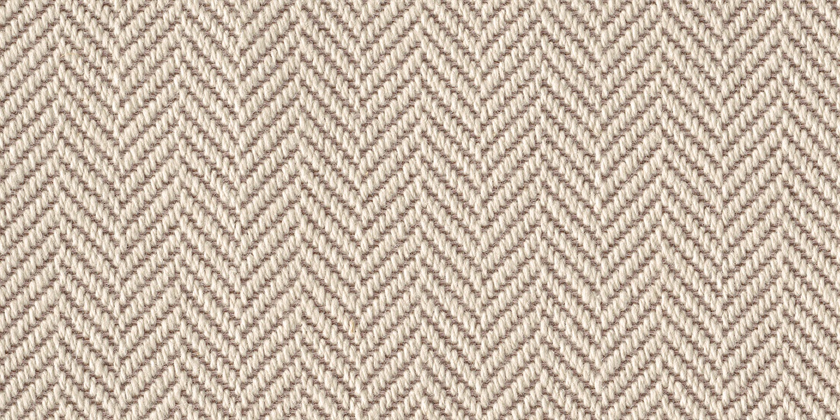 Heston Iconic Fine Herringbone Wool Carpet | Knotistry