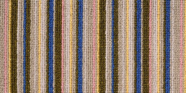 Parklife Rock n' Roll Wool Runner | Knotistry