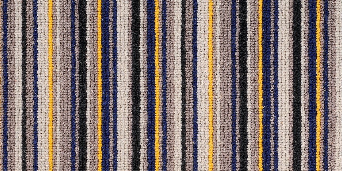 Perfect Day Rock n' Roll Wool Runner | Knotistry