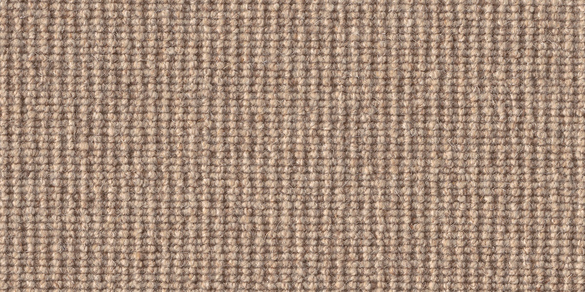 Spruce Berber Wool Carpet | Knotistry