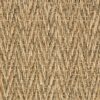 Topaz Herringbone Sisal Carpet | Knotistry