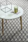The Quirky B Collection of unique carpets at Knotistry