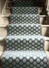 The Quirky B Collection of unique carpets at Knotistry