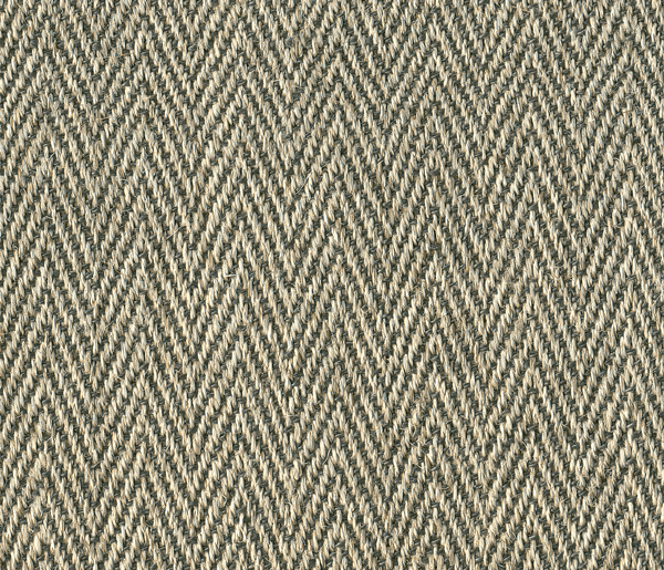 Hockley Herringbone Sisal Carpet | Knotistry