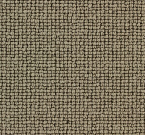 Putty Chelsea Wool Carpet | Knotistry