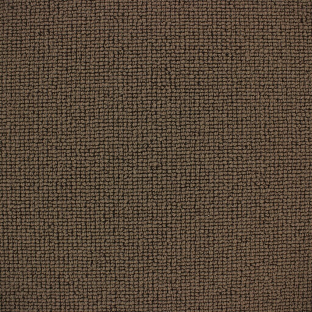 Cork Chelsea Wool Carpet | Knotistry