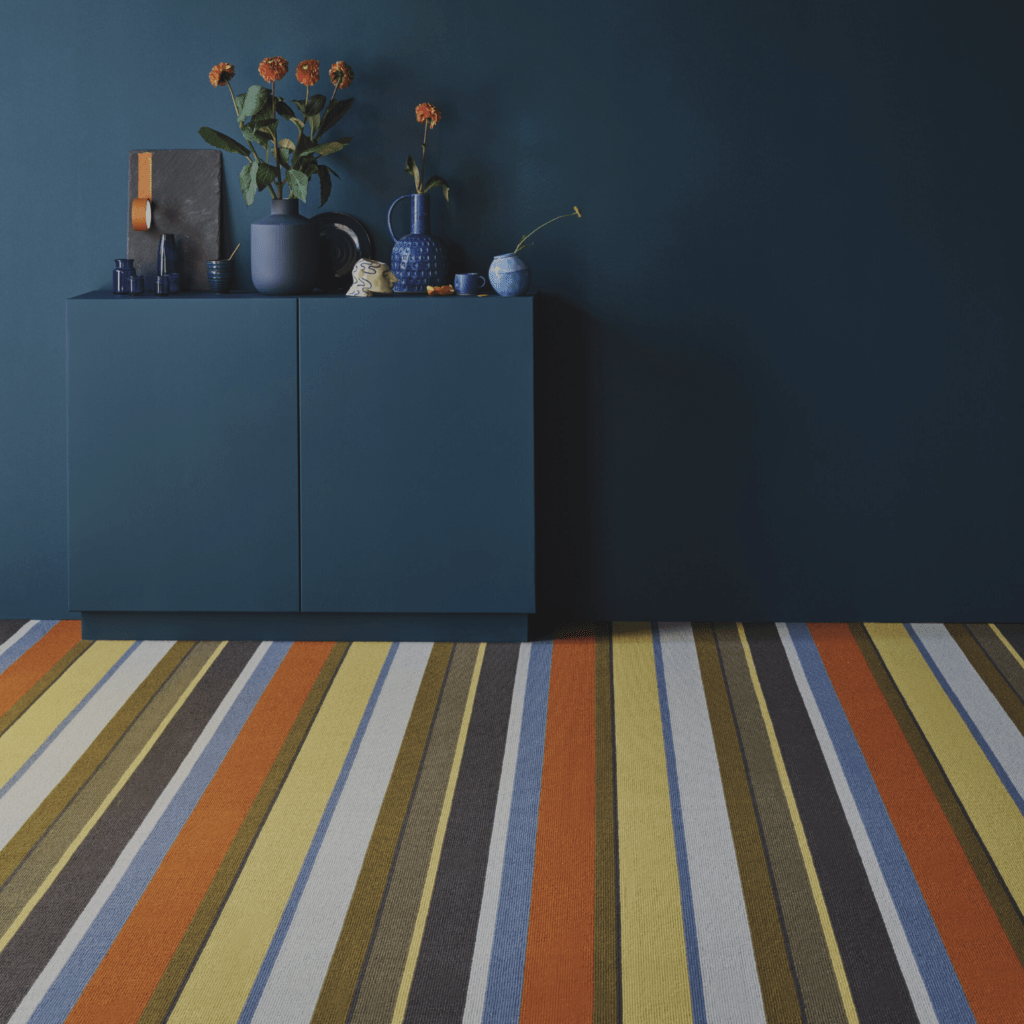 Cream Carpets | Living Room & Bedroom | Knotistry UK