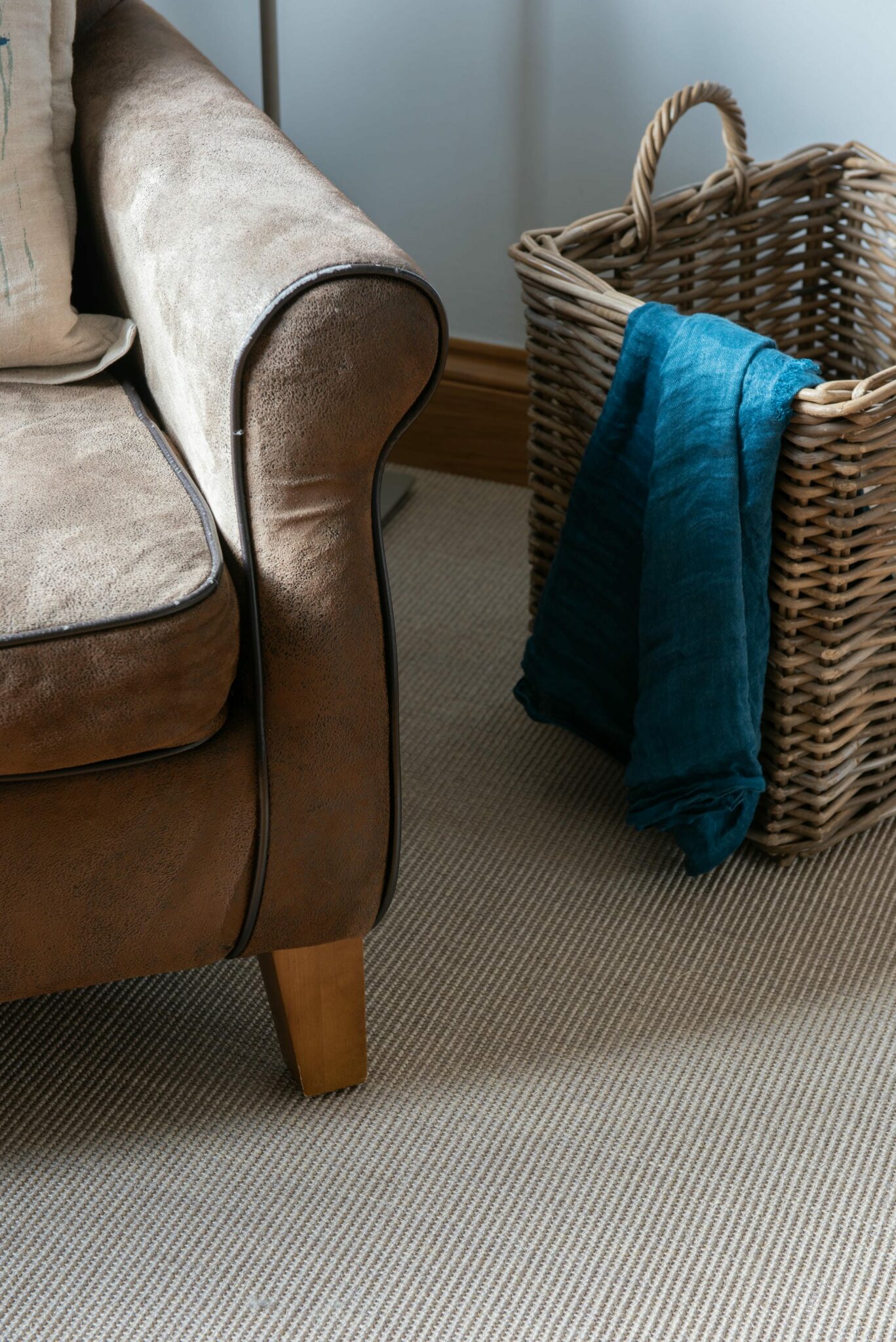 Sisal Flooring | Shop Sisal Floor Coverings at Knotistry