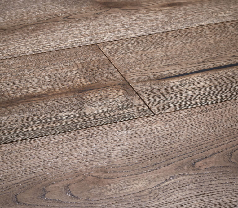 Harlech Biscotti Oak Engineered Wood Flooring Knotistry