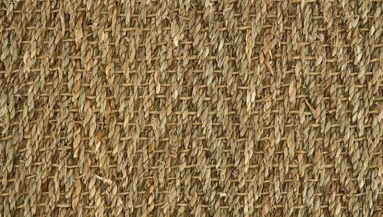 Seagrass Original Herringbone Natural Carpet By Crucial Trading | Knotistry