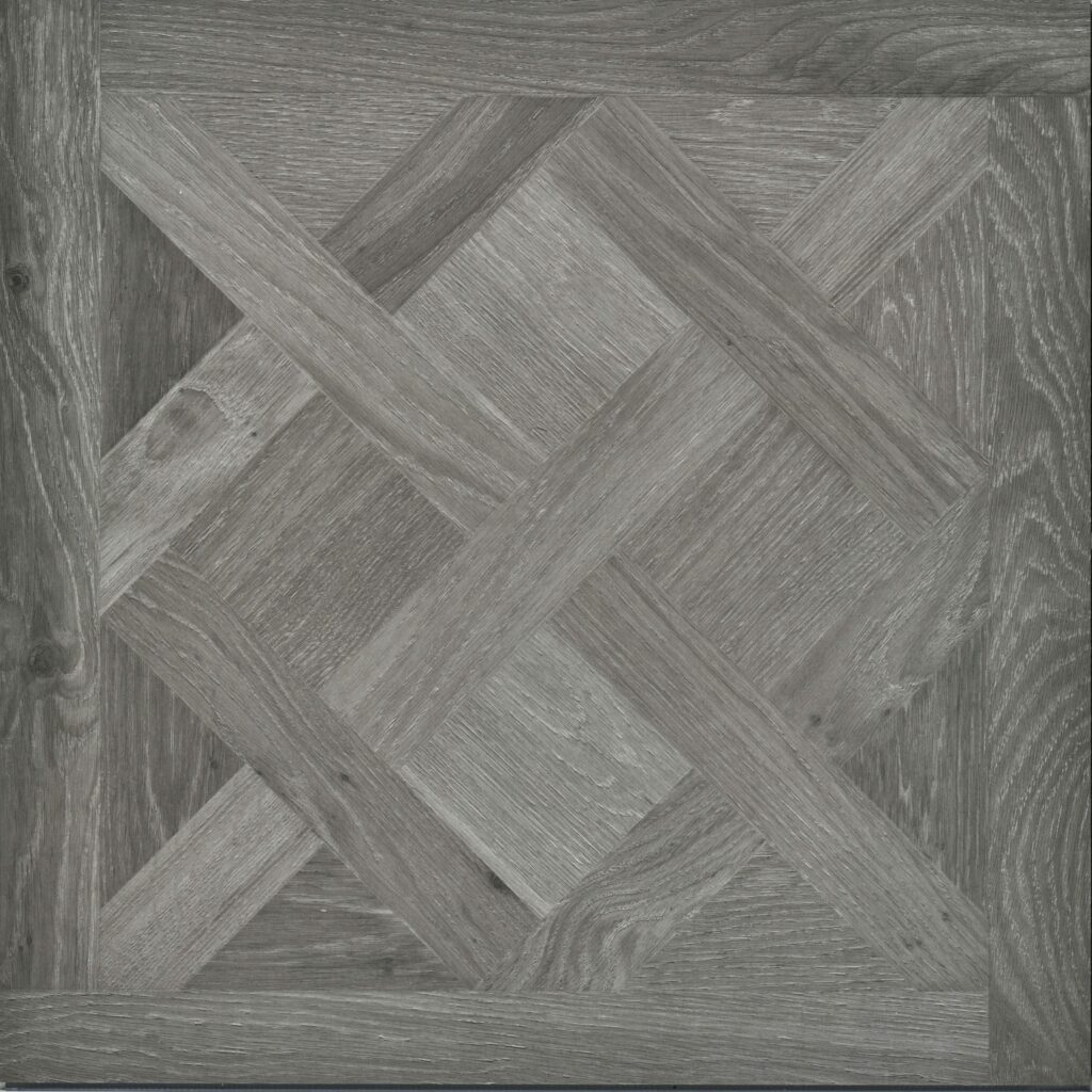 Warwick Crest Oak Vinyl Design Panel By Woodpecker Flooring